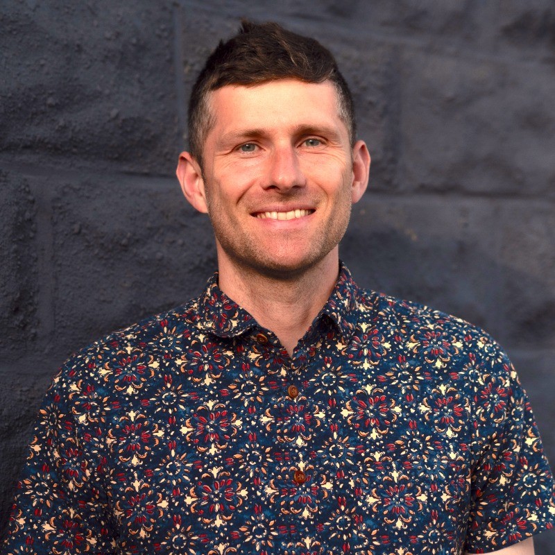 Patrick Michael Robinson-Link, Postdoctoral Research Fellow | Berkeley ...