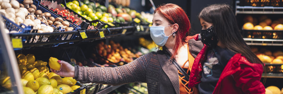 Systems of Care: Yu-Ling Chang and Emmeline Chuang analyze the social safety net | Berkeley ...